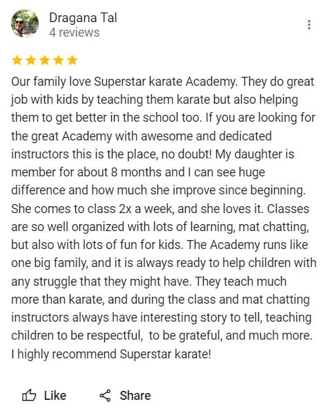 Martial Arts School Near Me in Carol Stream | EverStrong Academy